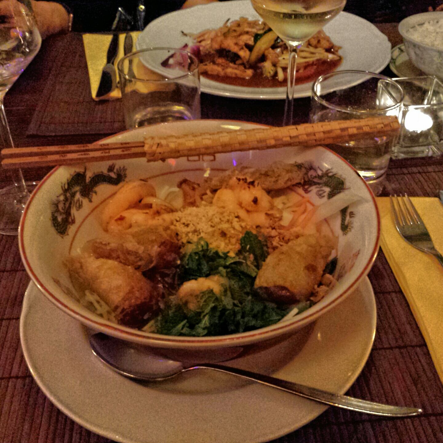 Neuer Vietnamese im Viertel: das Jack Glockenbach - LIEBES MÜNCHEN